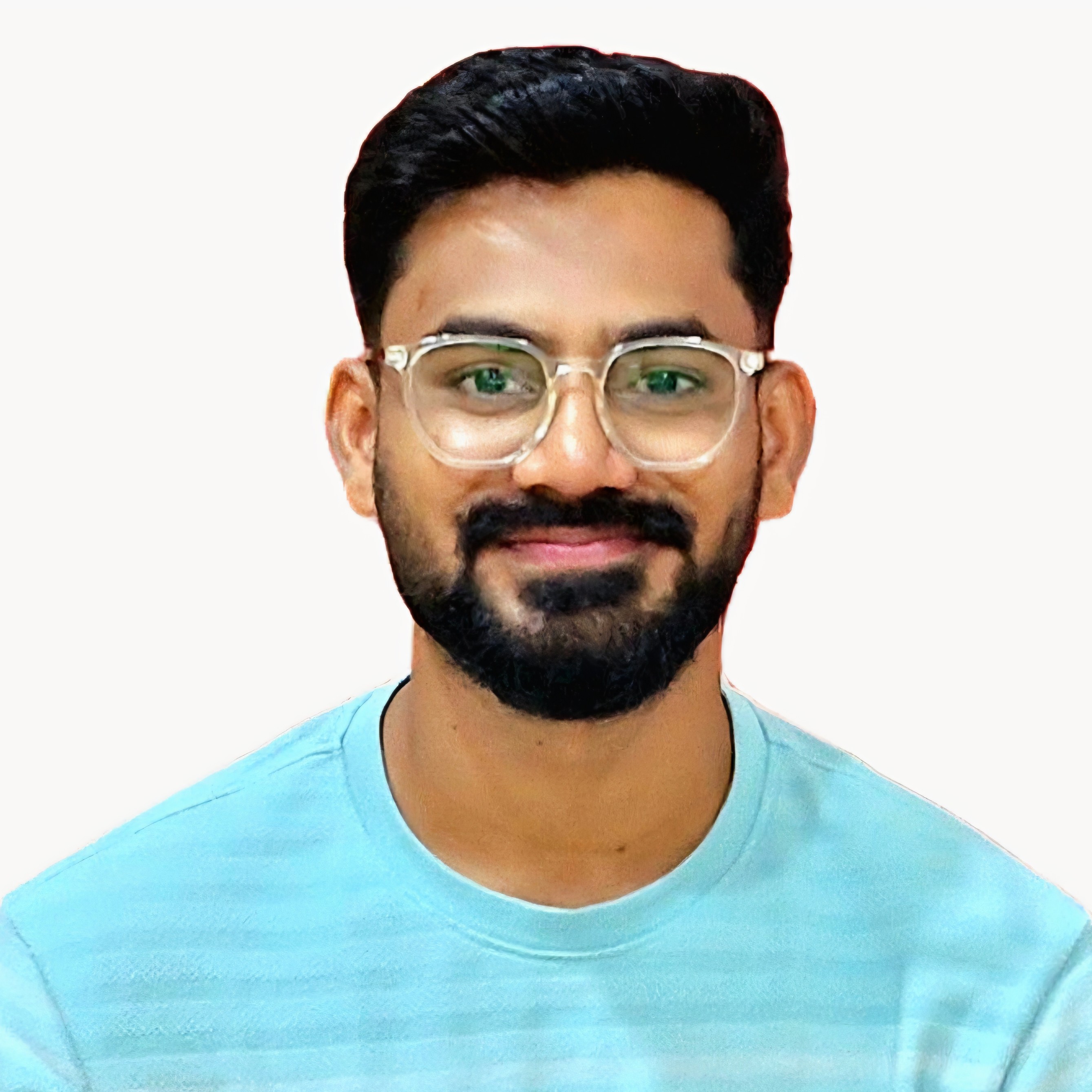 Bhushan Borse Portfolio