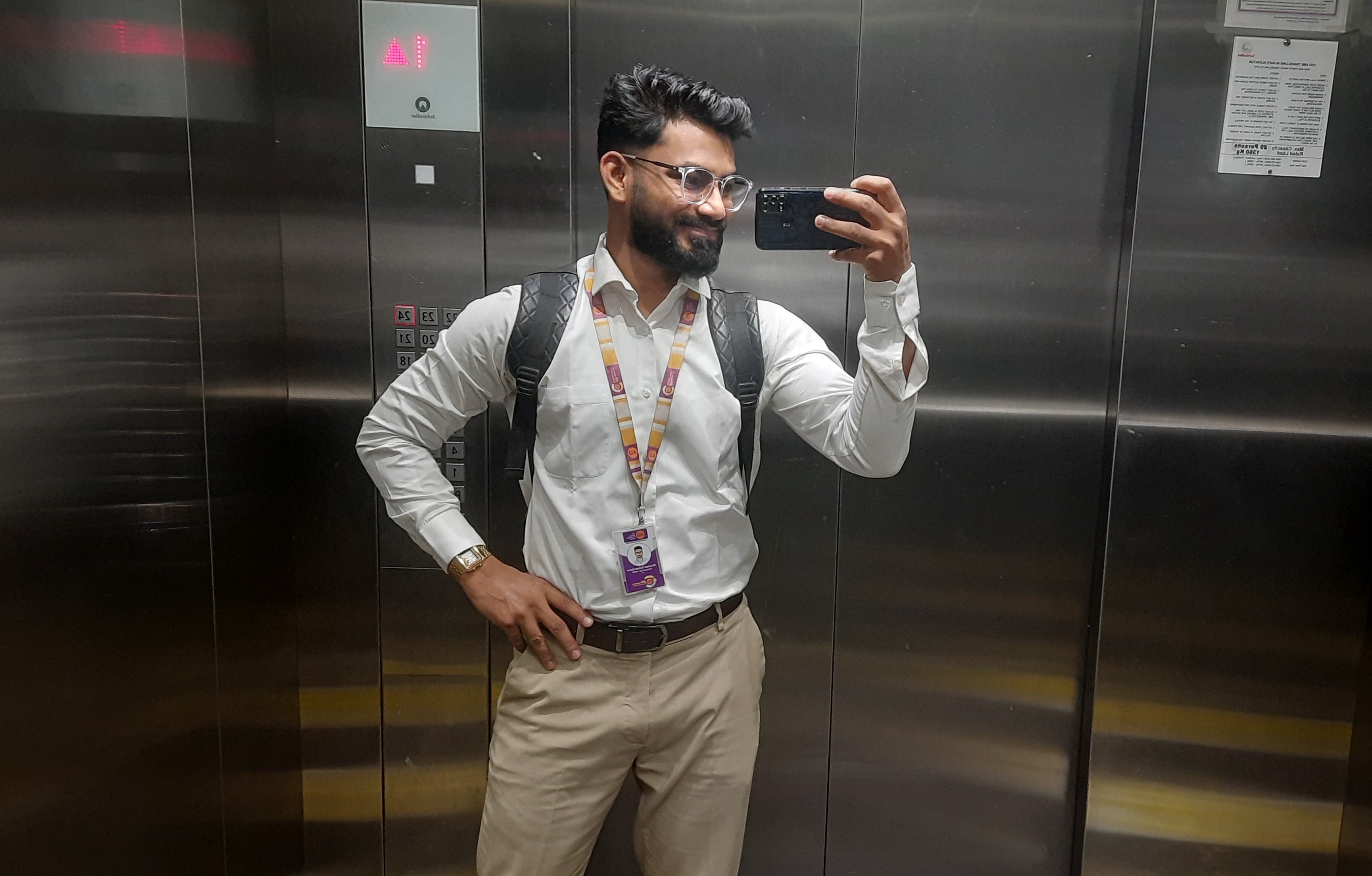 Bhushan Borse Portfolio